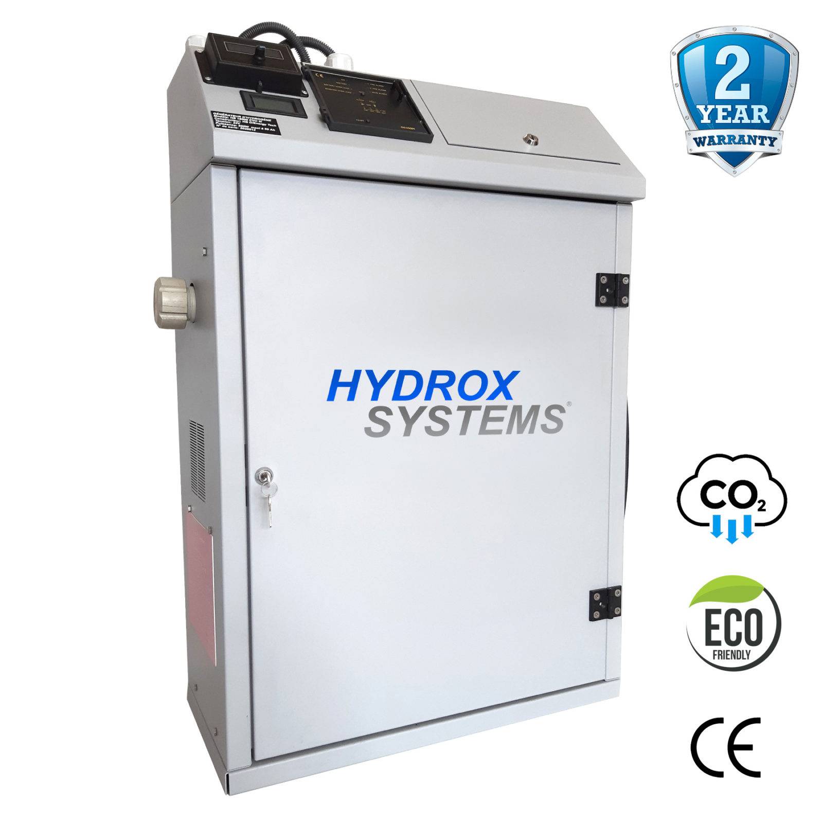 Hydrogen for Ships – 123 HydroSolutions